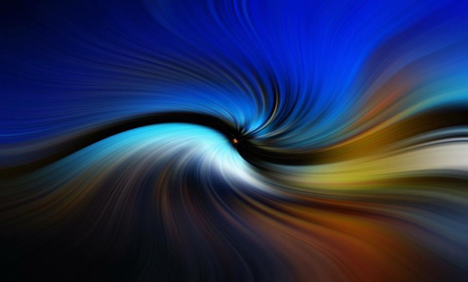 17 Inspiring Abstract Photos | Click Love Grow
