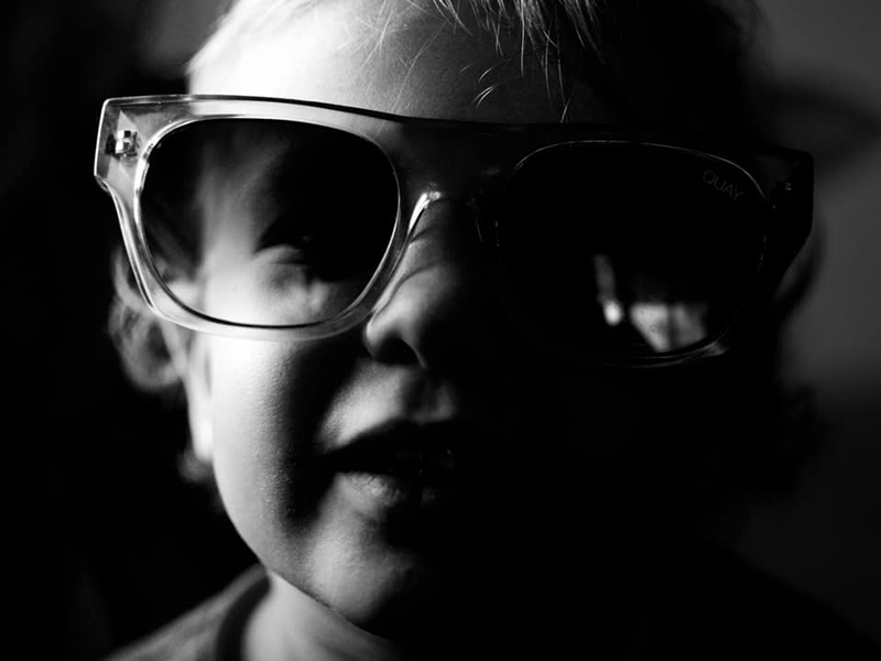 12 Stunning Black & White Portraits | Click Love Grow