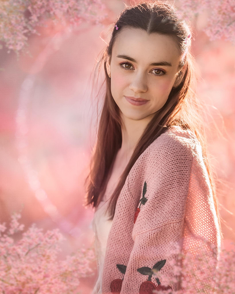 2025 Featured Artists Reel #25 - Our Fave Grad Photos | Click Love Grow